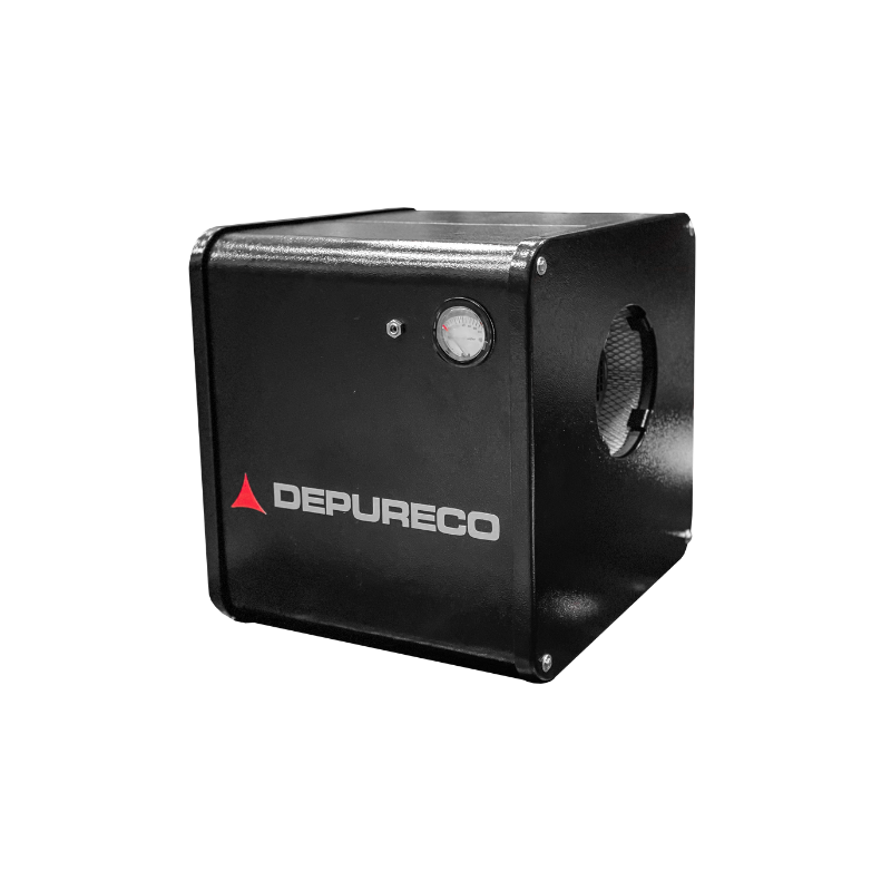 CLEAN AIR - Depureco