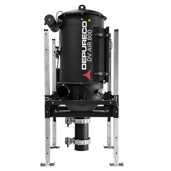 DV AIR 3D Z22 - Depureco