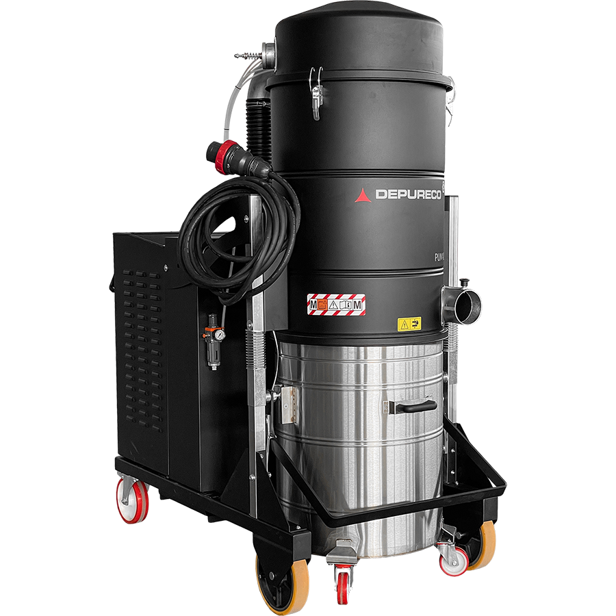 PUMA SP 1/2D Z20/21 - Depureco