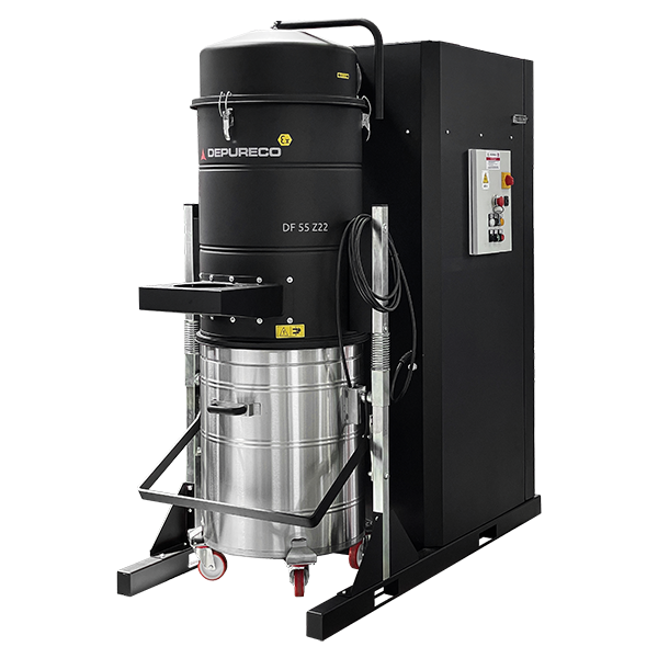 DF FIX 3D Z22 - Depureco