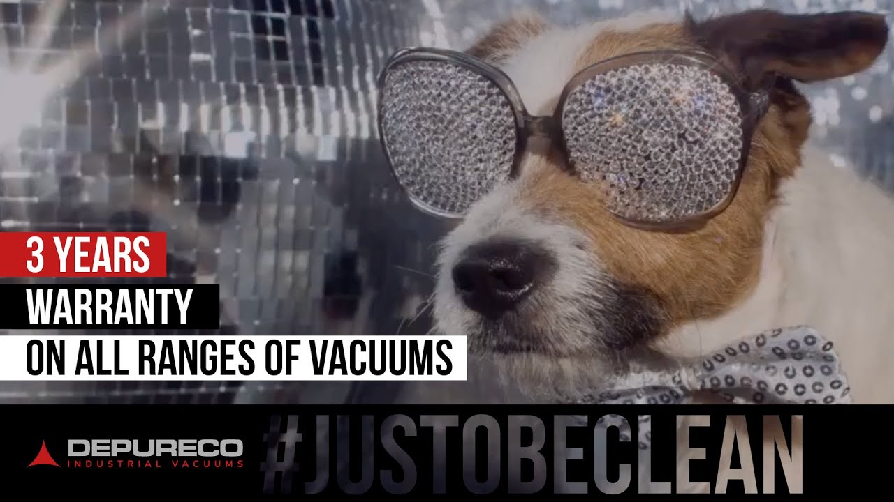 Warranty - Depureco
