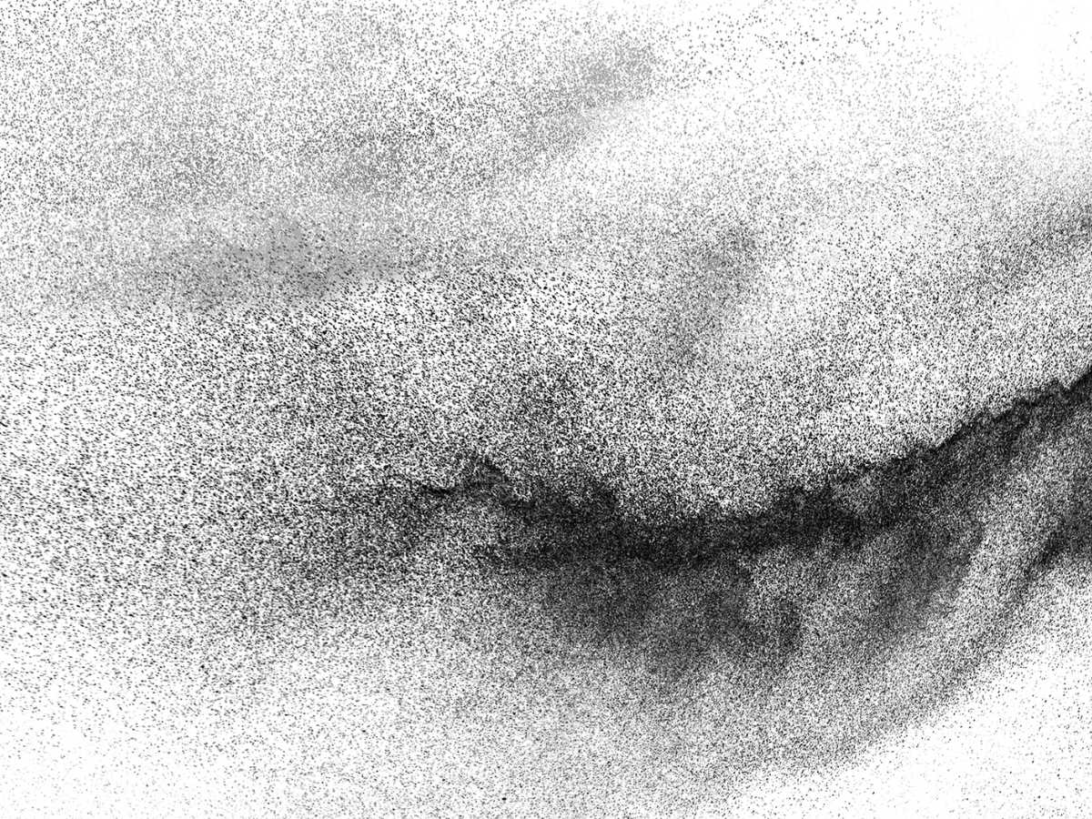 Suction of airborne volatile dust - Depureco