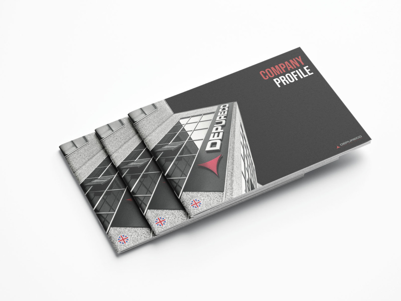 Become Dealer - Depureco