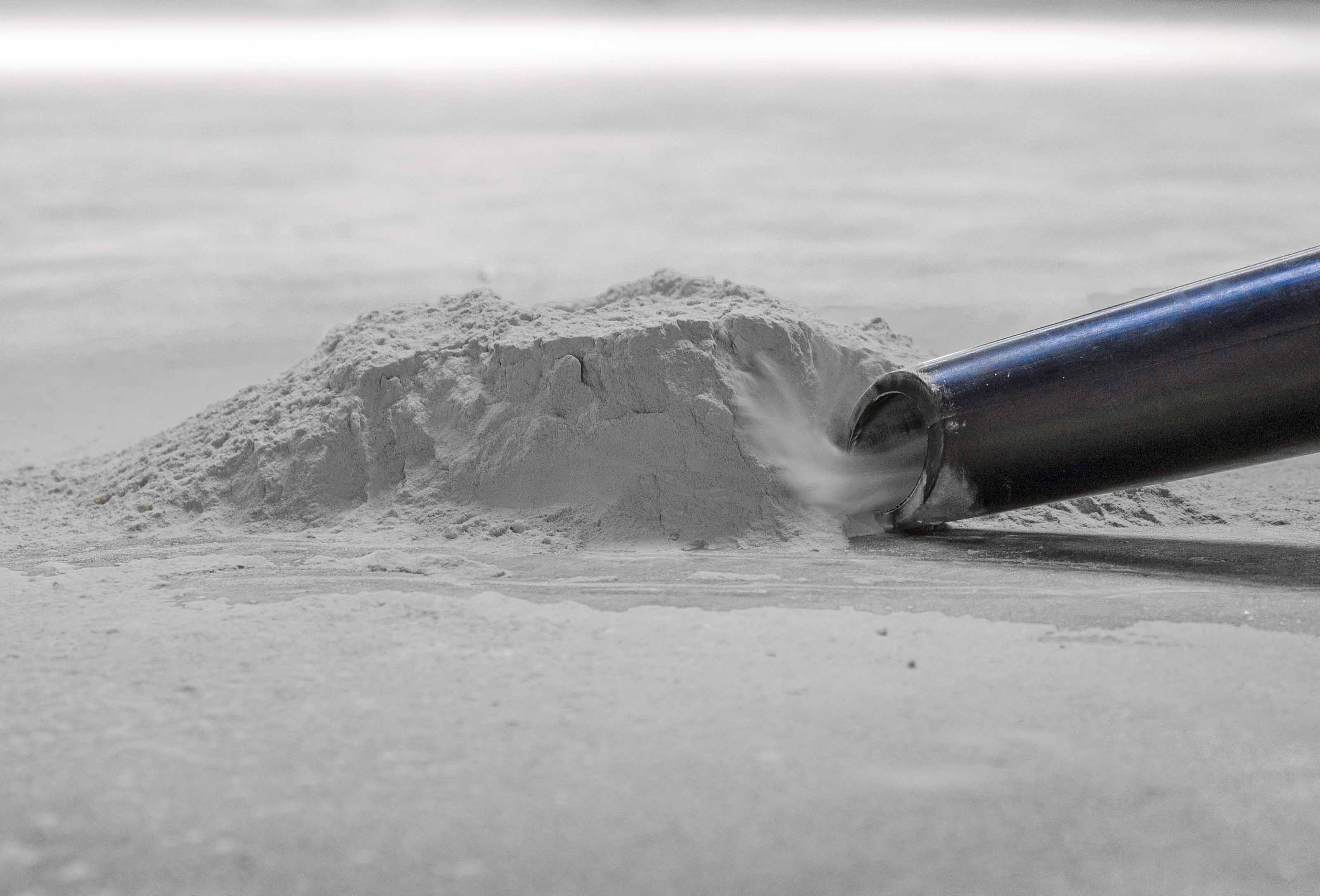 Industrial Vacuums for Aluminium Powder: how to choose - Depureco