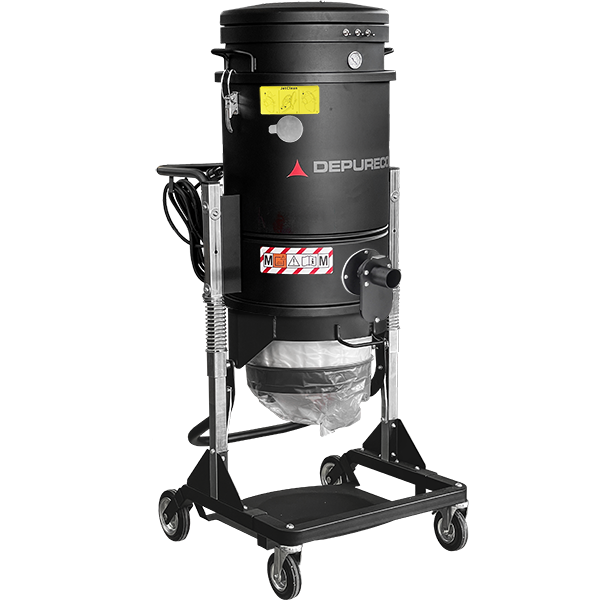 M100 JC LP - Depureco