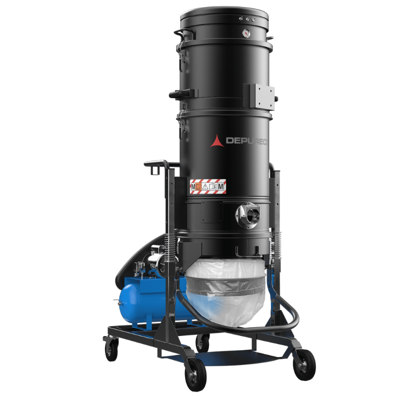 M65 SP LP - Depureco