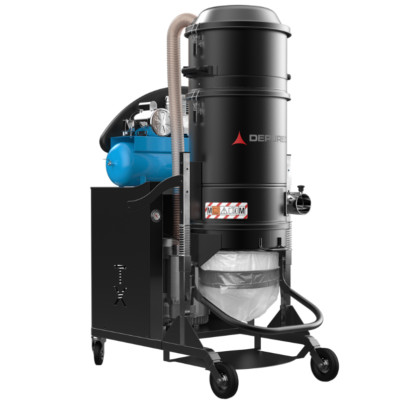 TX SP LP TAN - Depureco