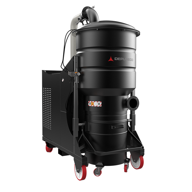 PUMA HD SP - Depureco