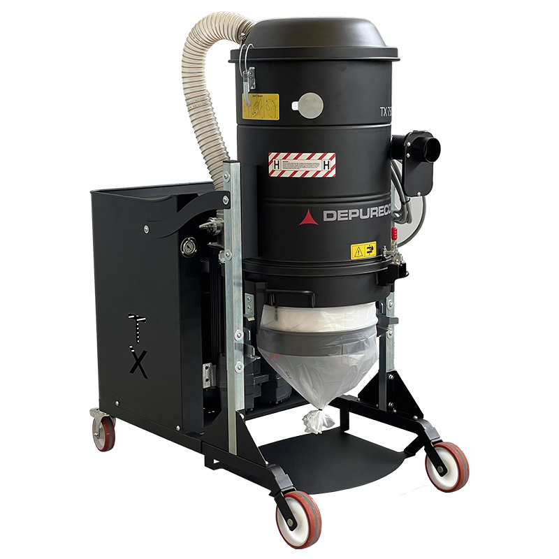 TX JC LP TAN - Depureco