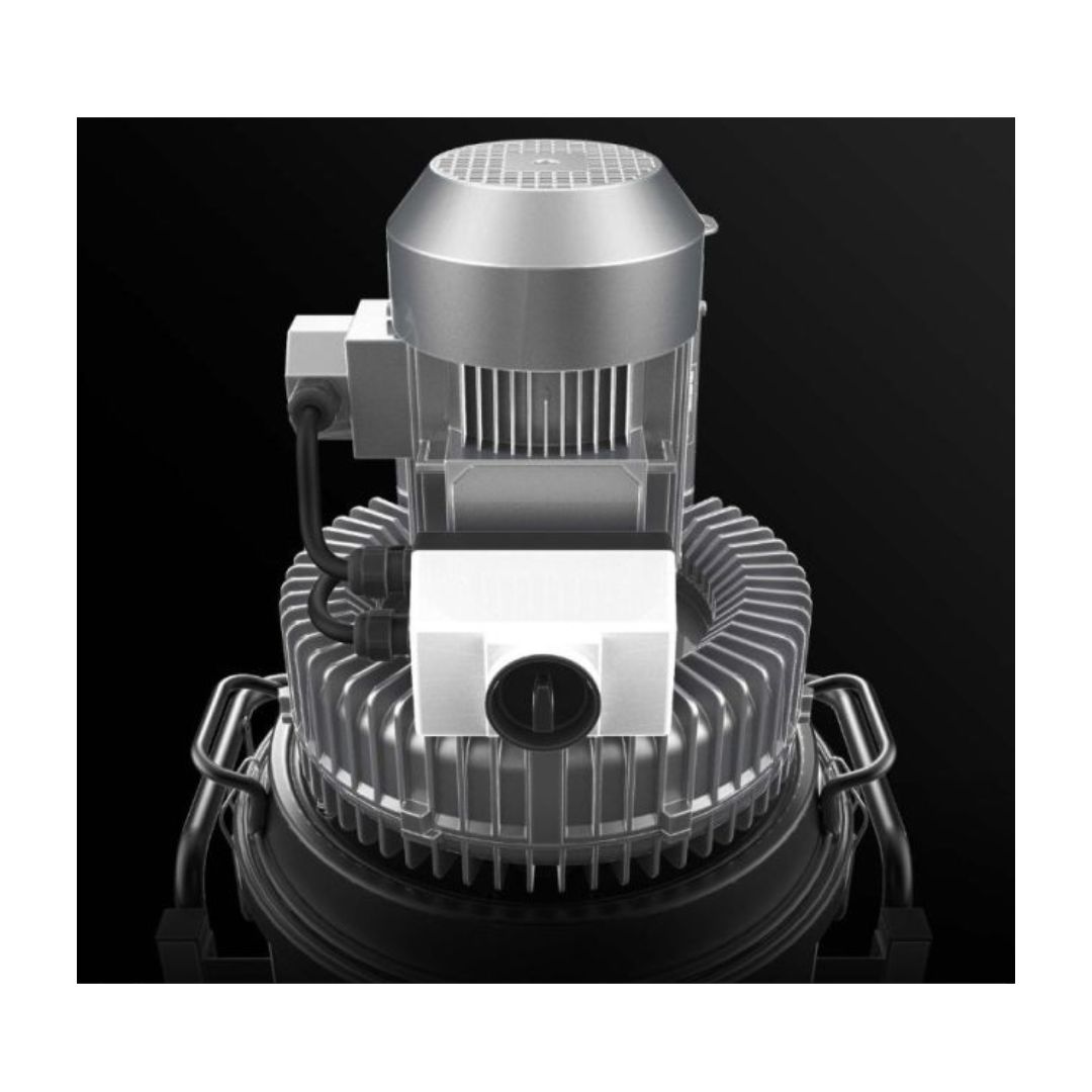TB 18 ATEX Z22, for vacuuming fine dust in Atex zone 2 or 22 ...