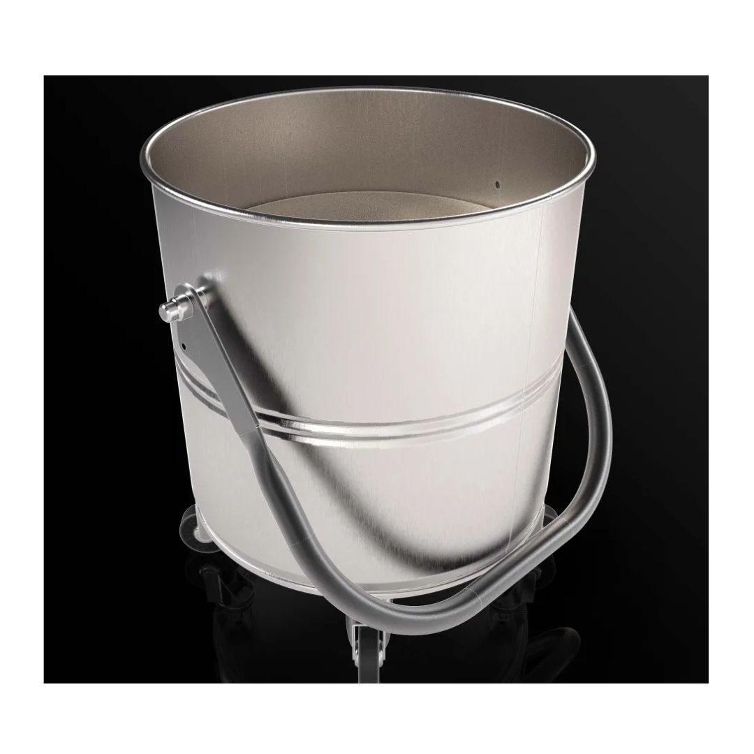 Aspiradores industriales M 45 H ACD y M PRO H ACD - Depureco